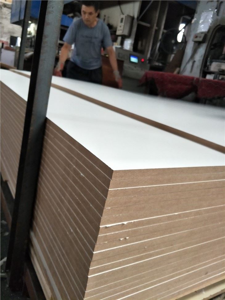 Pengilang Panel MDF Tersuai China, Kilang - Sebut Harga Borong - XINGANG